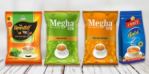 Modi Tea - The Cup of Life