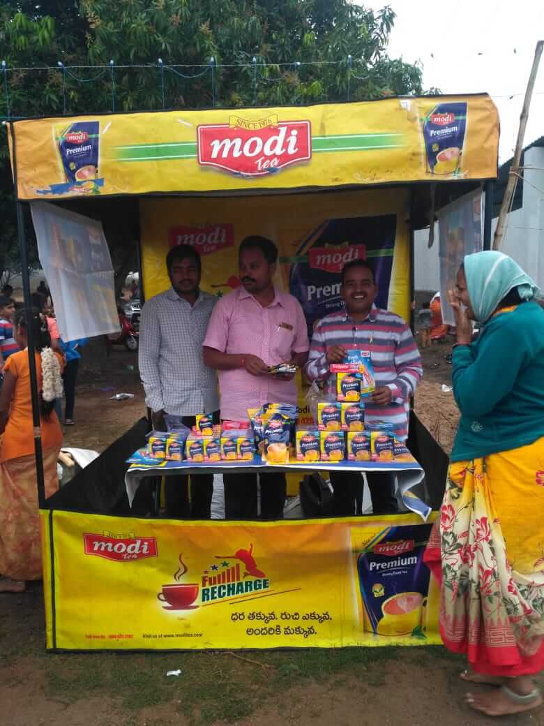 Images - Modi Tea